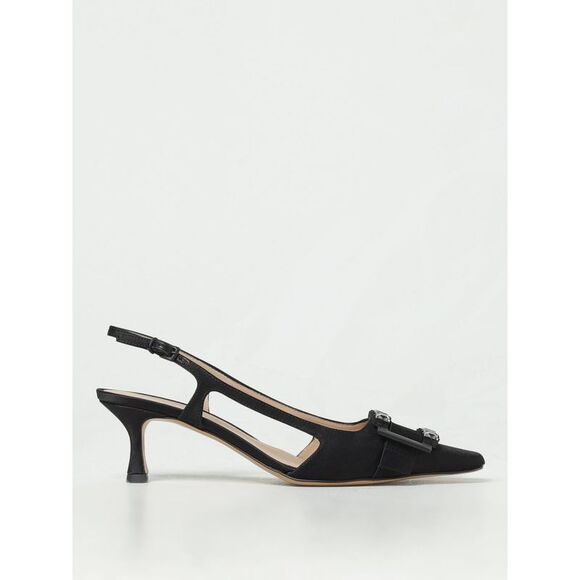 Roberto Festa | Shoes | Roberto Festa High Heel Shoes Woman Black ...